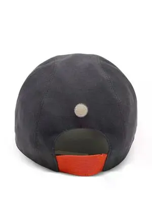 Hermès Baseball Paddock Hat