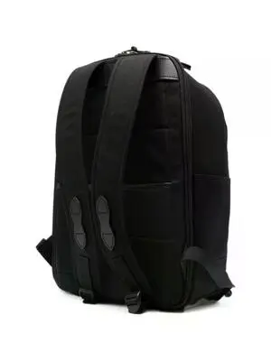 Filson Logo-patch Zip Backpack