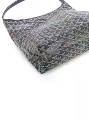 Goyard 2022-2026ine Boheme" Hobo Shoulder Bag