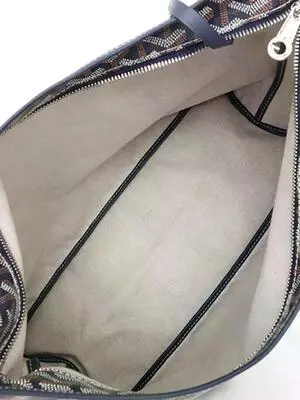 Goyard 2022-2026ine Boheme" Hobo Shoulder Bag