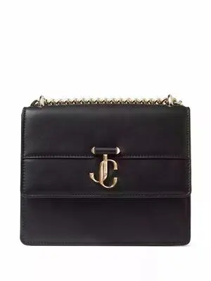 JIMMY CHOO Avenue Quad Shoulder Bag