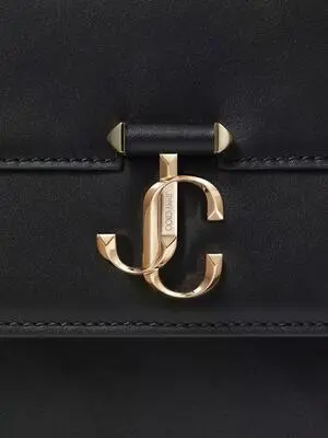 JIMMY CHOO Avenue Quad Shoulder Bag