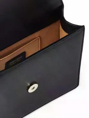 JIMMY CHOO Avenue Quad Shoulder Bag