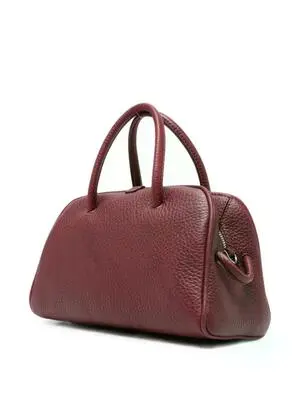 Jacquemus Le Petit Turism Tote Bag