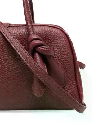 Jacquemus Le Petit Turism Tote Bag