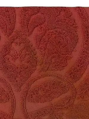 Etro Paisley Jacquard-weave Bath Towel
