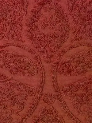 Etro Paisley Jacquard-weave Bath Towel