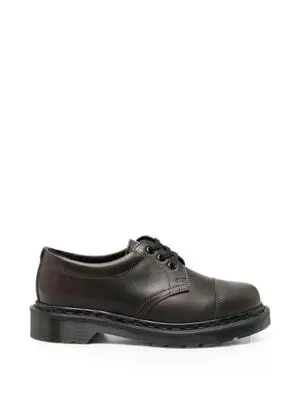 MARGARET HOWELL Cap-toe Derby Shoes