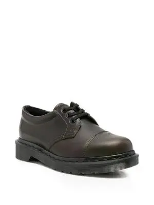 MARGARET HOWELL Cap-toe Derby Shoes