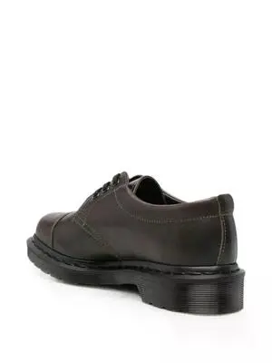MARGARET HOWELL Cap-toe Derby Shoes
