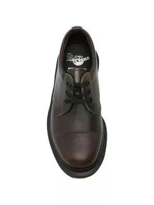 MARGARET HOWELL Cap-toe Derby Shoes