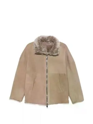 GIORGIO BRATO Zip-up Jacket