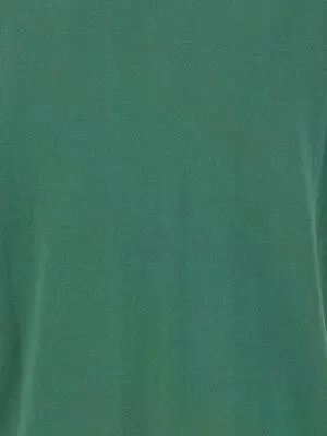 FILIPPO DE LAURENTIIS Short-sleeve Cotton Shirt