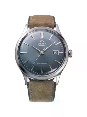 ORIENT Classic Bambino Automatic Watch - Blue