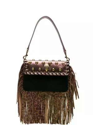 Kurt Geiger Fringe Shoulder Bags