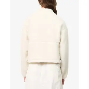 The North Face Extreme-pile Zip-up Fleece Jacket