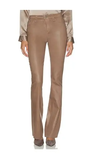 L'Agence Ruth Straight Leg Pant In . Also