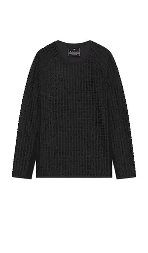 Y3 Run Rvrs Long Sleeve In . Also