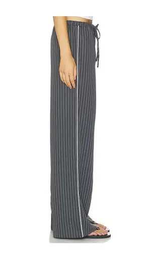 Superdown Merritt Drawstring Pant In . Also
