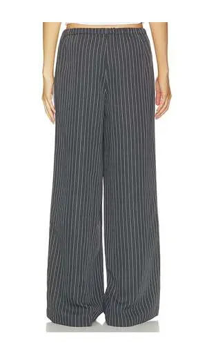 Superdown Merritt Drawstring Pant In . Also