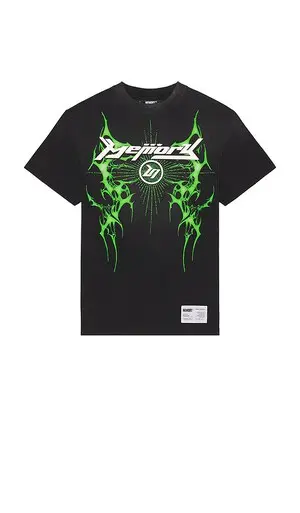MEMORY LANE Night Vision Tee In . Also