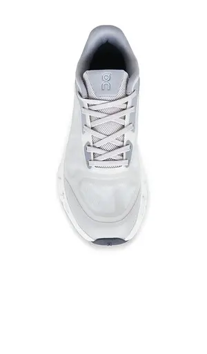 On Cloudtilt Remix Sneaker In Alloy & In . Also