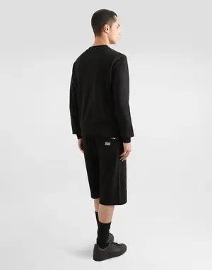 Dolce & Gabbana Canotta T-shirts And Polos - Black