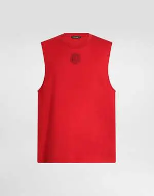 Patchwork Vests For Men