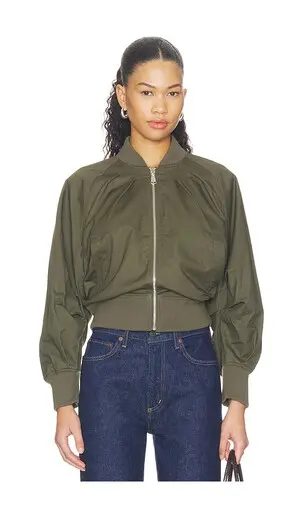 Steve Madden Bray Jacket In . Also - Olive