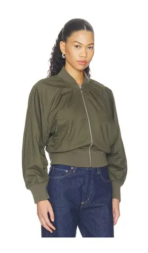 Steve Madden Bray Jacket In . Also