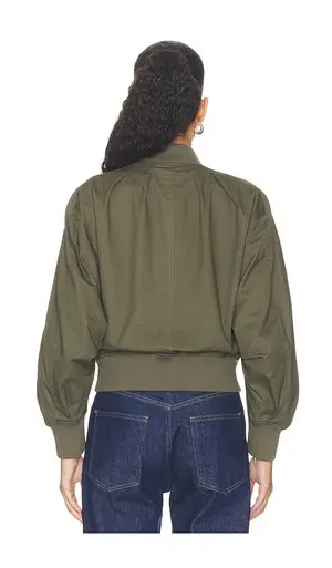 Steve Madden Bray Jacket In . Also
