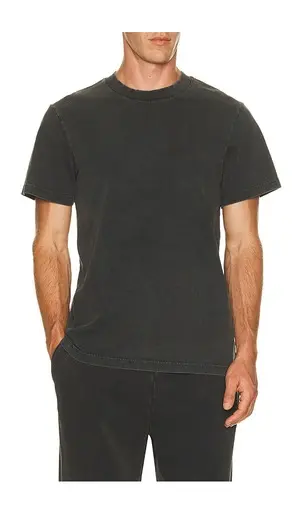 ENTIRE STUDIOS Standard Tee In . Also - Black