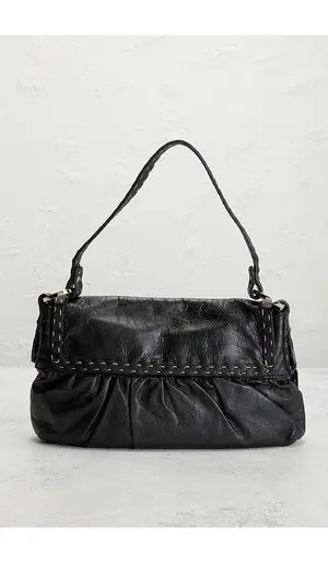 FWRD RENEW Fendi Chef Shoulder Bag