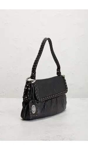 FWRD RENEW Fendi Chef Shoulder Bag