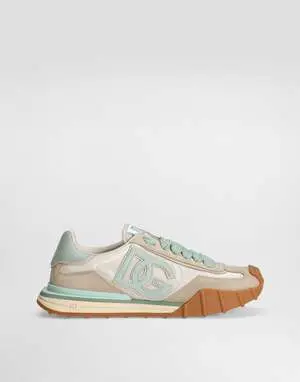 Dolce & Gabbana Dg Athletic Fabric Sneakers Sneakers