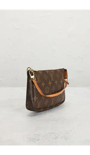 FWRD RENEW Louis Vuitton Monogram Pochette Accessoires Shoulder Bag