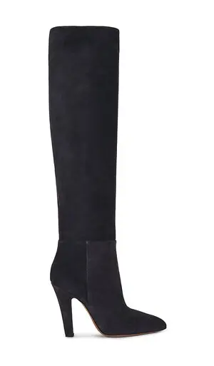 Paris Texas Elsa Boot 100 In . Also - Purple