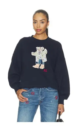 Polo Ralph Lauren Printed Sweatshirts Hoodies For Women