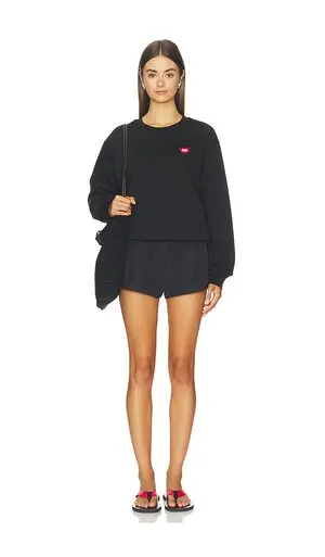 FAVORITE DAUGHTER The Heart Sweater In . Also