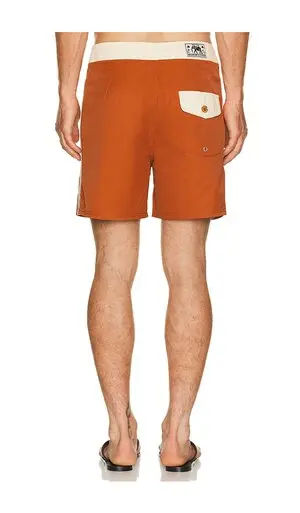 RHYTHM Heritage Trunk In . Also