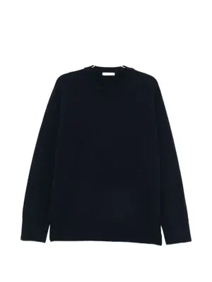 THE ROW Sibem Wool And Cashmere Jumper