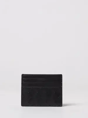 Bottega Veneta Wallet Colour - Black