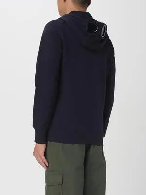 C.P. COMPANY Sweatshirt Colour - Blue