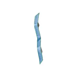 Miu Miu Printed Twill Scarf
