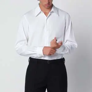 Dries Van Noten Long Sleeve Shirts For Men
