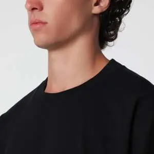 Dries Van Noten Long-sleeve Cotton T-shirt