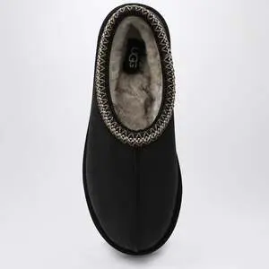 UGG Tasman Nubuck Slip-on Slippers