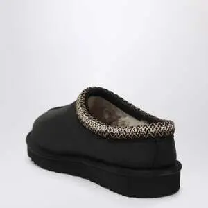 UGG Tasman Nubuck Slip-on Slippers