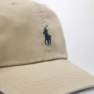 Polo Ralph Lauren Polo Bear Baseball Cap