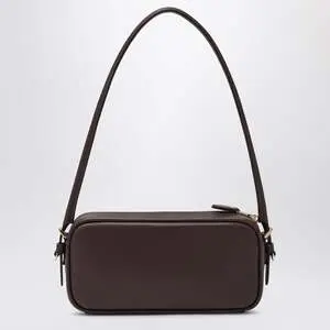 Miu Miu Leather Pouch Bag